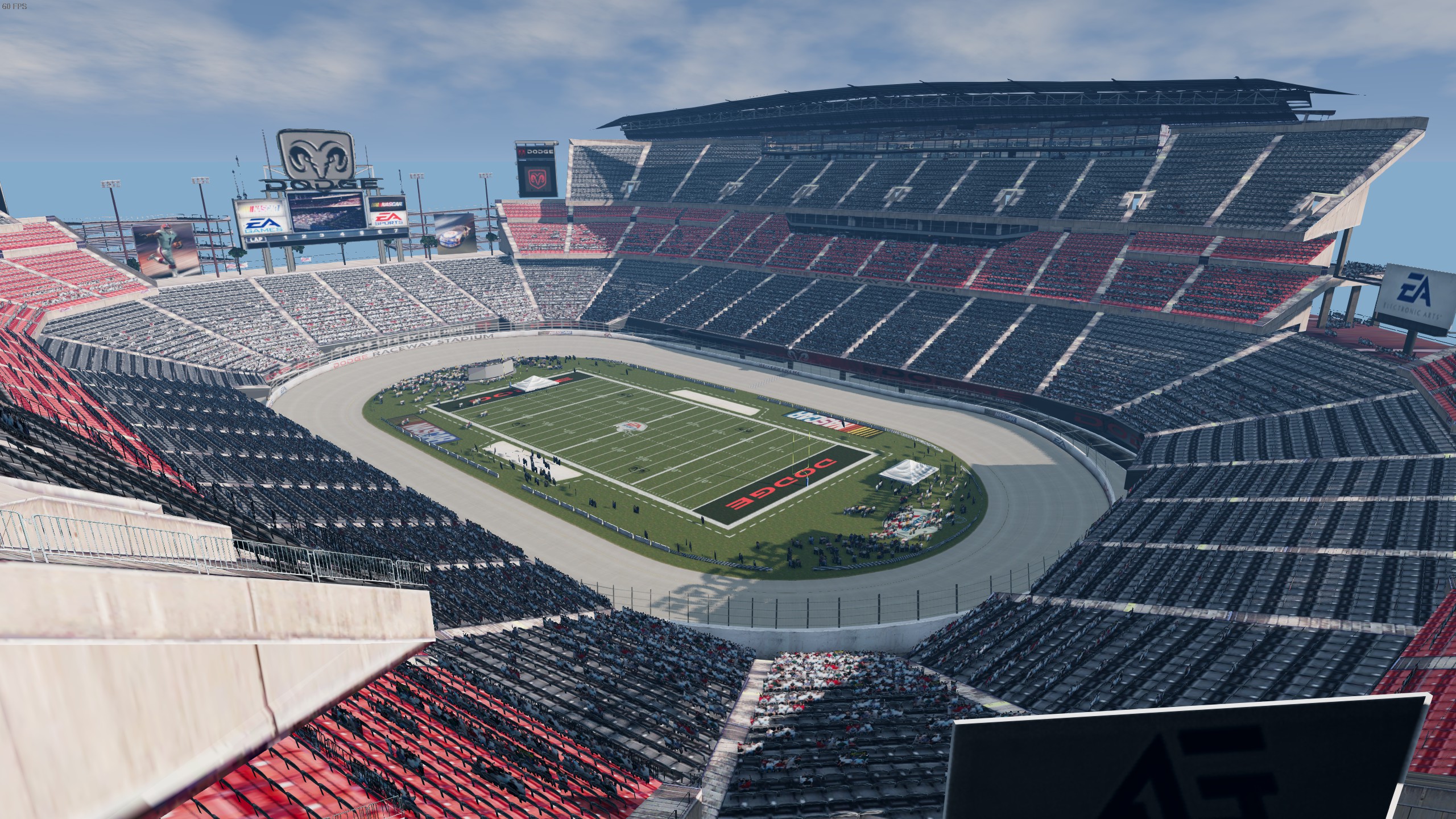 Broken Down Stadium Take Me Out To The Ballgame: Yankee Stadium