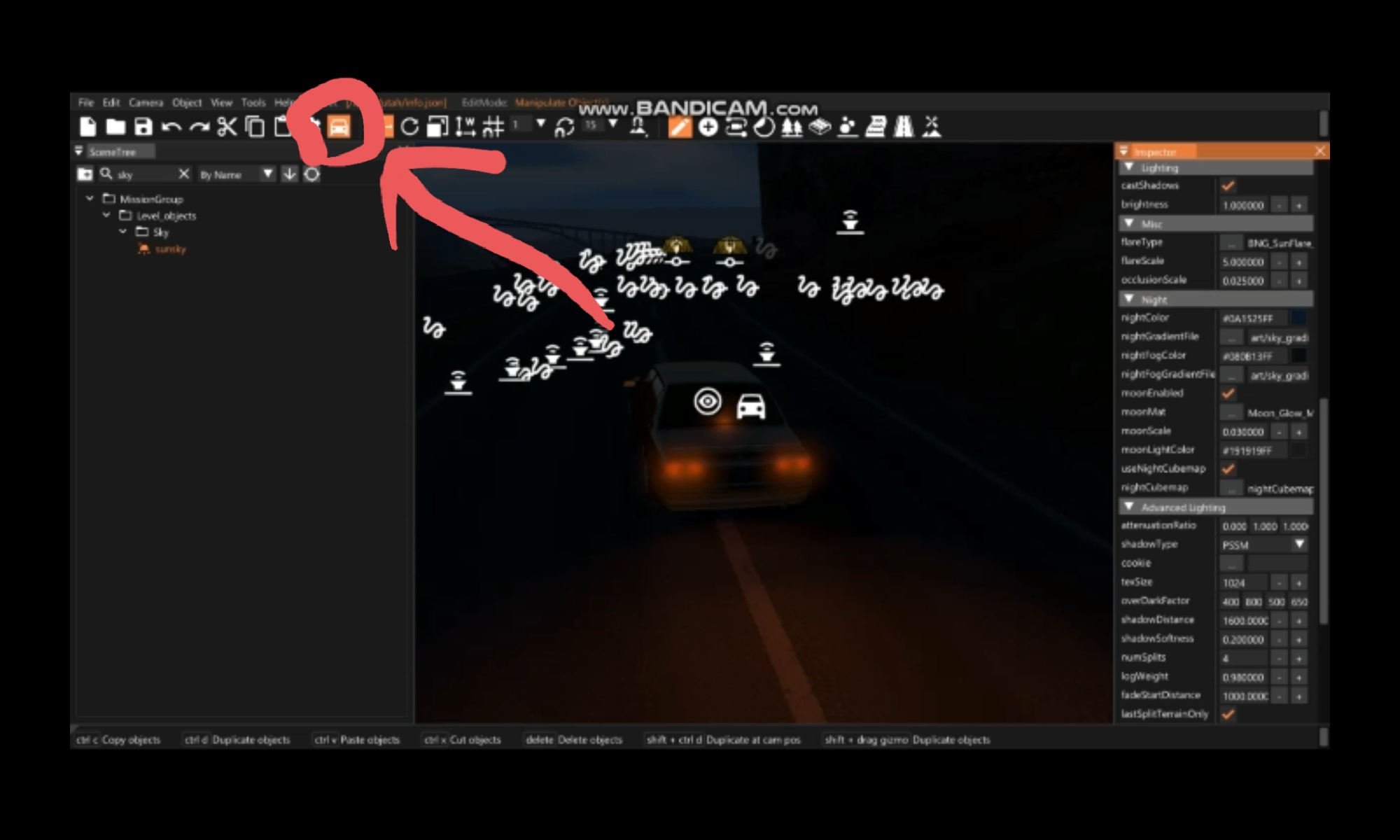 F11 Freezes My Game | BeamNG