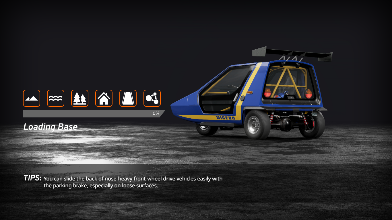 stuck in loading screen | BeamNG stuck in loading screen | BeamNG