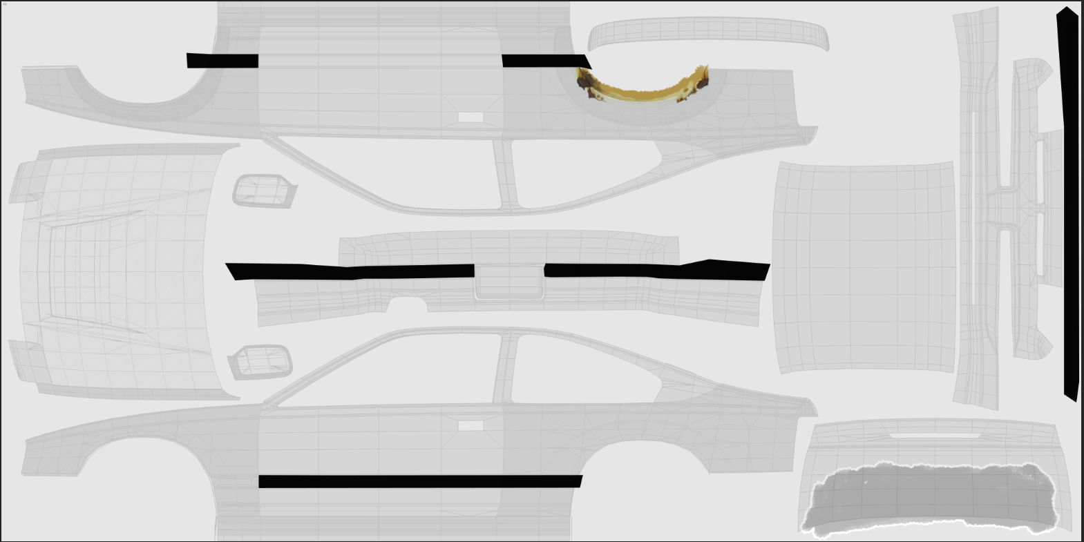 Solved - Struggling with Colorable skins | BeamNG