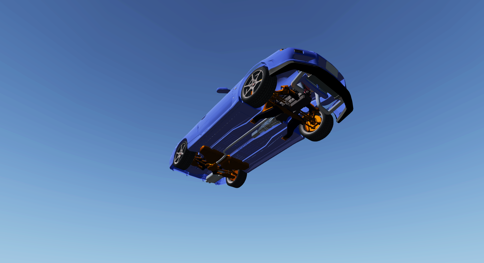 Unsolved - r34 mod no textures | BeamNG