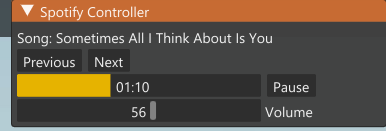 Released - BeamNG-Spotify | BeamNG