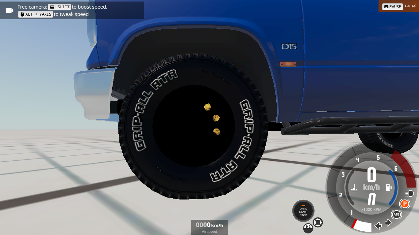 [Solved] Textures not loading after 0.28 | BeamNG