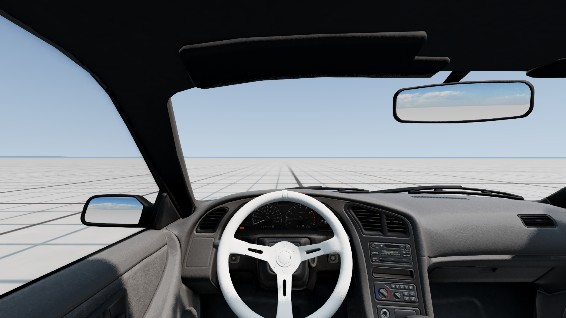 Solved - Need help with texturing | BeamNG