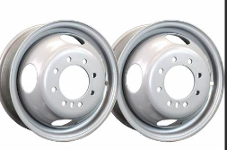 is there a mod that adds old dually wheels | BeamNG