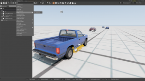 world editor | BeamNG