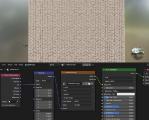 Problem Exporting from blender to beamng | BeamNG