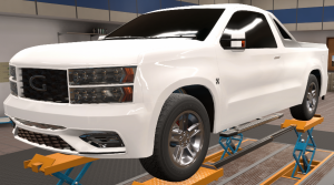 2020 Generi.CO Model T | BeamNG