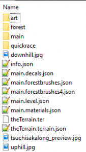 SOLVED - checkType() in modmanager.lua - misdetects mods | BeamNG