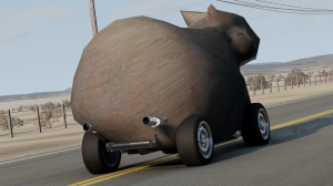 Maxwell | BeamNG