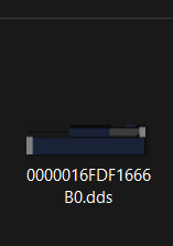 Inverted red and blue color for my .dds texture file | BeamNG