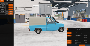 Released - Missing Vanilla vehicles in Vanilla Career mode | BeamNG