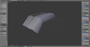 WIP - Volvo C30 | BeamNG