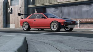 The Actual Demon Diana | BeamNG