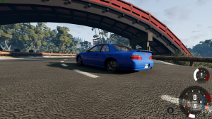 bx series bug ??? | BeamNG