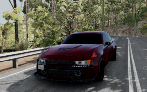 Mt. Motors Eagle 2022 | BeamNG