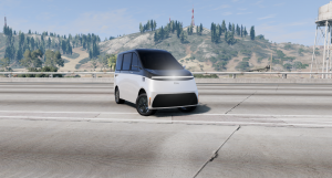 Pack - Haiku Car Pack | BeamNG