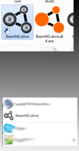 New Icon for BeamNG.drive - New Edits | BeamNG