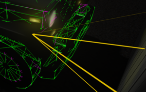 Light debug mode | BeamNG