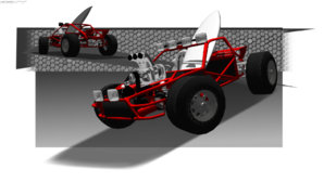 Released - Stuner.net Loading screen pictures | BeamNG