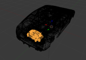 Solved - SBR Engine mesh ? | BeamNG