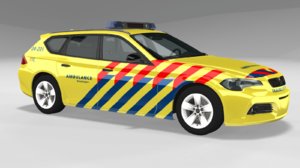 Alpha - Ultimate Configuration Pack - 0.11 compatibility + A LOT OF NEW ...