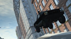 Alpha - Ultimate Configuration Pack - Updates | BeamNG