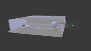 Solved - Collision mesh | BeamNG