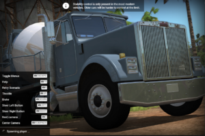 Loading screen UI bug is back with a vengeance | BeamNG