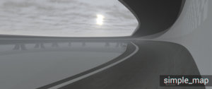 simple_map | BeamNG
