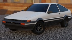 MGR 99's 3d models 'n' stuff | Page 10 | BeamNG