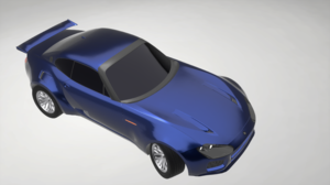 Demon Camshaft | BeamNG