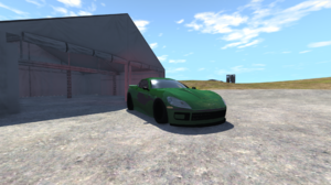 Alpha - Vanillaworks Car Pack | BeamNG