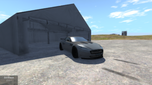 Alpha - Vanillaworks Car Pack | BeamNG