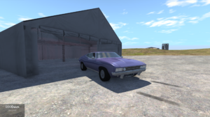 Alpha - Vanillaworks Car Pack | BeamNG