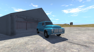 Alpha - Vanillaworks Car Pack | BeamNG