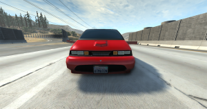 SB V12 Minivan | BeamNG