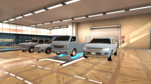 Pack Traffic Cars | BeamNG