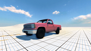 [Unsolved] Wheel Swap Messes Up Other Wheels | BeamNG