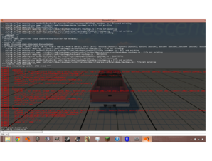 Shader Error? | BeamNG