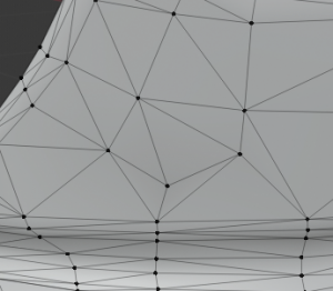 200BX Widebody Bumper Mesh | BeamNG