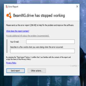 BeamNG.Drive Latest Update Not Working | BeamNG