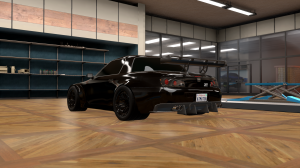 ls7 swapped honda s2000 | BeamNG