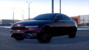 2020 Areon X Series | BeamNG