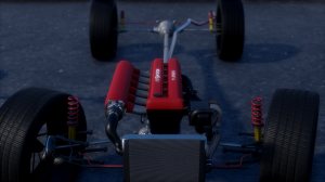 2020 Areon X Series | BeamNG