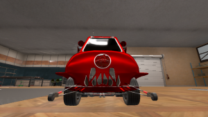 Peel Demon | BeamNG