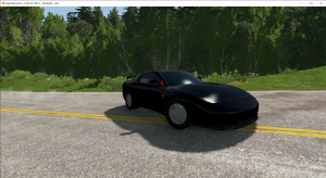 Razer Superlight Mk2 (Automation) | BeamNG