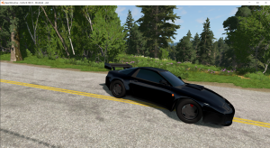 Razer Superlight Mk2 (Automation) | BeamNG