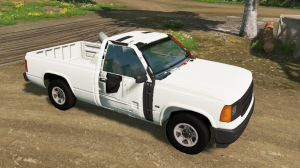 broken textures on d series | BeamNG