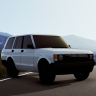 Alpha - Range Rover Classic | BeamNG